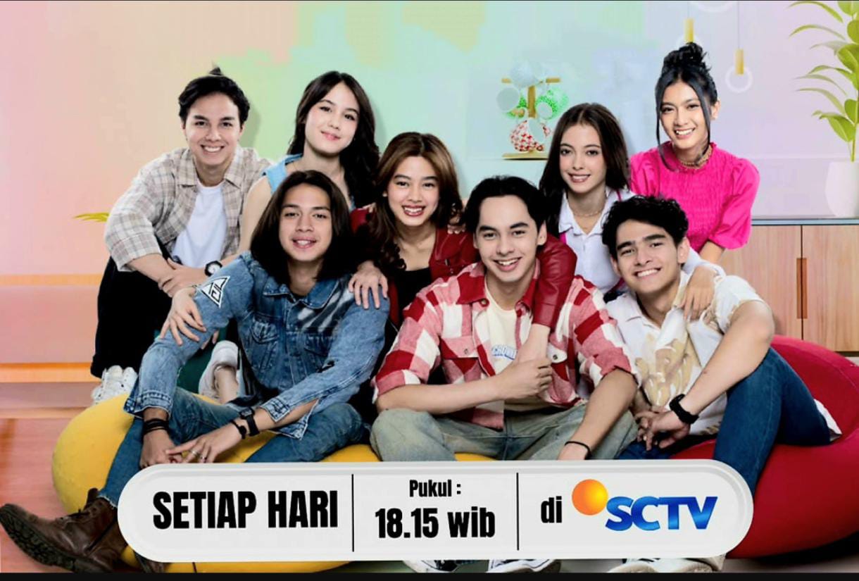 Chemistry Kakak-Adik, Oliver dan William Roberts Bikin Asmara Gen Z ...